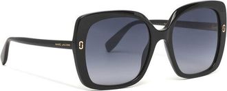 Marc Jacobs Sonnenbrillen 1138/S 208634 Schwarz