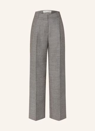 Marc O'Polo Marc Opolo Marlenehose grau