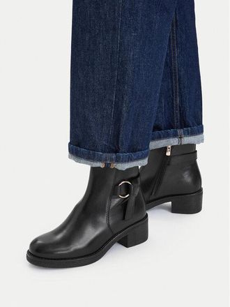 Lasocki Lasocki Stiefeletten CEO-RST-6183-03 Schwarz