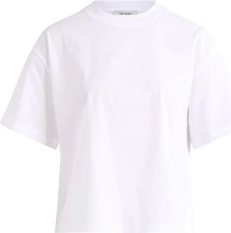 IVY OAK IVY Oak, Femme, Tops, Blanc, Taille: 38 FR Kyla T-Shirt