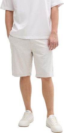 Tom Tailor Regular Fit Chino Shorts, Tree Moss Green, XXL