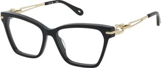 Tous Tous, Femme, Accessoires, Noir, Taille: 54 MM Vtod19 0700 Lunettes