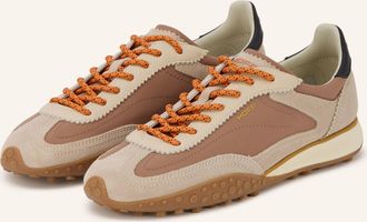 Hoff Hoff Sneaker Bridge Mkii beige