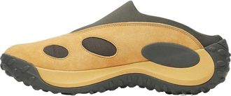 Merrell Homme, Sport, Jaune, Taille: 45 EU Jungle Trek Mule