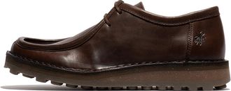 FLY London Fly London Herren Tozi168fly Shoes, Dk Brown, 41 EU