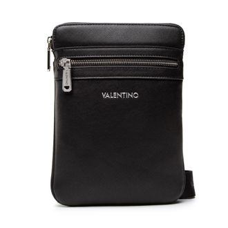 Valentino Handtasche Valentino Marnier VBS5XQ06 Schwarz