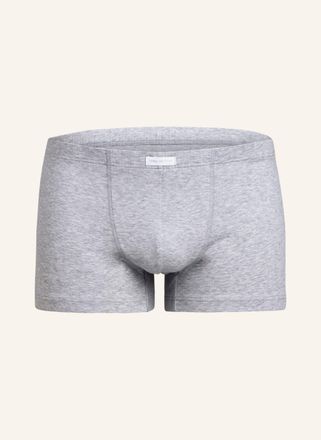 Mey Mey Boxershorts Serie Re:Think grau