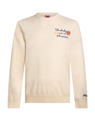 MC2 Saint Barth STRICKWAREN - Pullover auf YOOX.COM