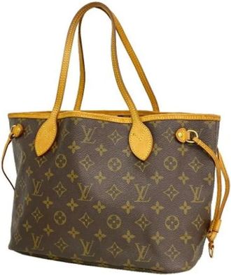 Louis Vuitton Damen, Pre-Owned, Braun, ONE SIZEGr&ouml;&szlig;e
