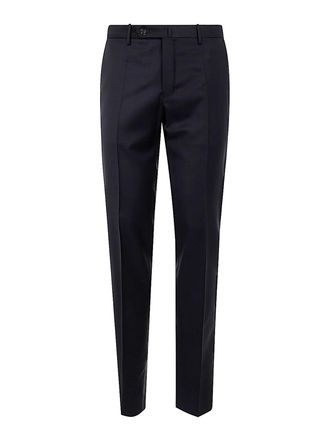 Incotex Pantalons Décontractés - Bleu