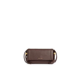Coccinelle Cross Body Bags - - Bags - Damen - Braun - ONE SIZE