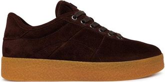 H&ouml;gl Sneakers 2-100212-21000 Braun