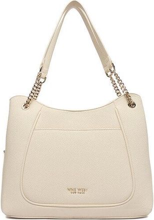 Nine West Handtasche CEO-Novara-LDA8567 &Eacute;cru