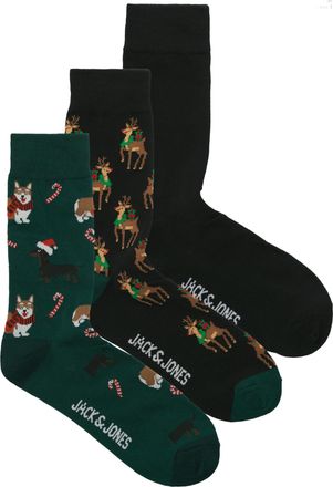 Jack & Jones Socken JACXMAS