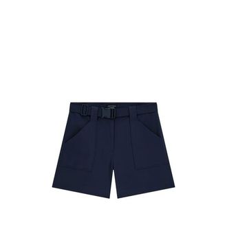 Guess Short uni avec ceinture