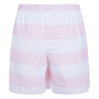 Jacquemus Herren, Shorts, Mehrfarbig, XLGr&ouml;&szlig;e