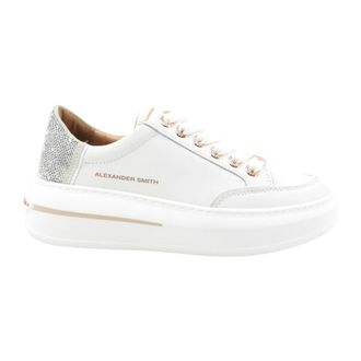 Alexander Smith Damen, Schuhe, Wei&szlig;, 40 EUGr&ouml;&szlig;e
