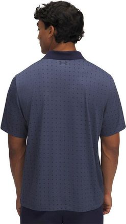 Under Armour Poloshirt Under Armour Polo Shirt Perf 3.0 Printed Polo 1377377