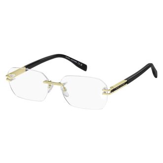 Marc Jacobs Marc 909 Optical Frame - - Accessories - Herren - Gelb - 58 MM