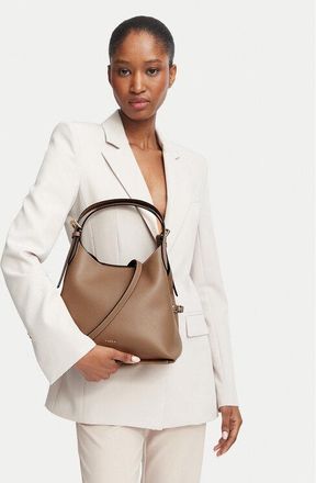 Furla Handtasche Primrose M WB02210 HSF000 4489S Hellbraun