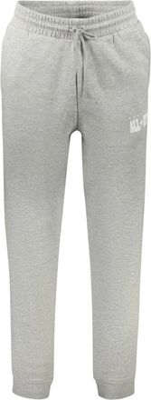 Converse Homme, Pantalons, Gris, Taille: XS Pantalon de surv&ecirc;tement Standard Fit Sports