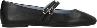 Voile Blanche CHAUSSURES - Ballerines sur YOOX.COM
