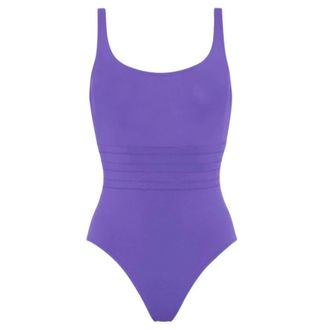 Eres Eres - Asia Tank One-piece - Femme - Maillots de bain - Violet - Taille: 42 FR