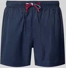 Mc Neal Badehose mit elastischem Bund und Tunnelzug