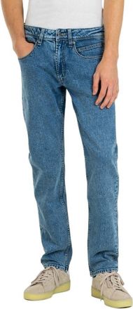 Reell Nova 2 Classic Mid Blue 30/32