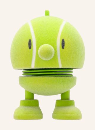 Hoptimist Dekofigur Tennis Bumble Small gelb
