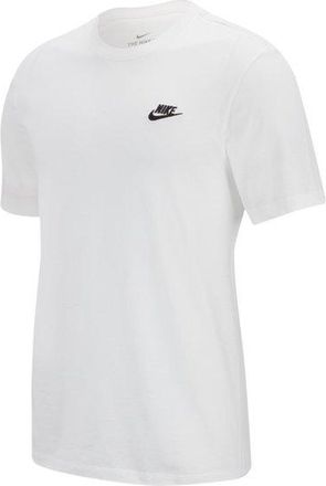 Nike Sportswear Club Tee - T-Shirt - Herren