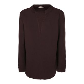 Blanca Vita Damen, Blusen & Hemden, Braun, XLGr&ouml;&szlig;e