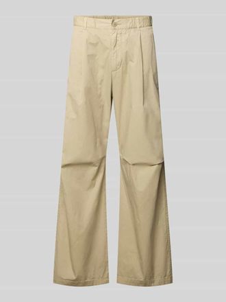 Wood Wood Hose mit franz&ouml;sischen Eingrifftaschen Modell Ethan