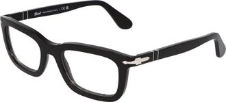 Persol Po3397V Optische Brille - - Accessories - unisex - Schwarzk - 51 MM