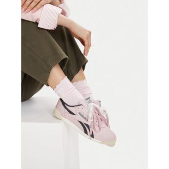 Reebok Sneakers Reebok EO-F/S Lo 100263878 Hellrosa