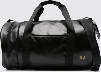 Fred Perry Sac De Voyage FRED PERRY Homme couleur Noir