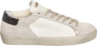 Ama brand Baskets Time D - Femme - Chaussures - Blanc - Taille: 36 EU