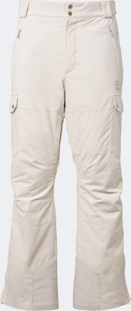 Brunello Cucinelli Skihose aus Baumwoll-Cord