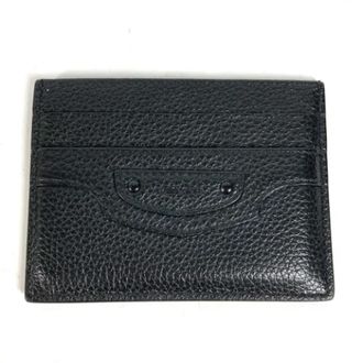 Balenciaga Pre-owned Stoff wohnen - - Pre-owned - Damen - Schwarzk - ONE SIZE