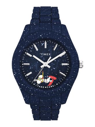 Timex Analoguhr Waterbury Heritage Collection