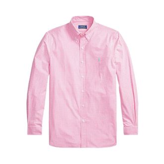 Polo Ralph Lauren Herren, Shirts, Rosa, 2XLGröße
