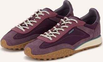 Hoff Hoff Sneaker Bridge Mkii lila
