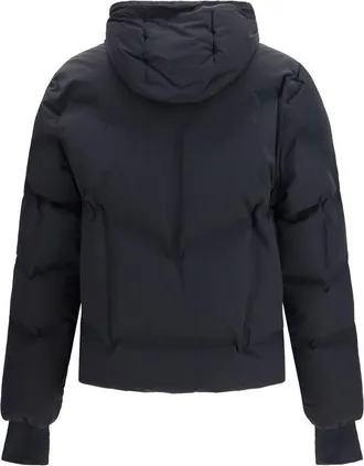 Moncler Down Jacket - Black