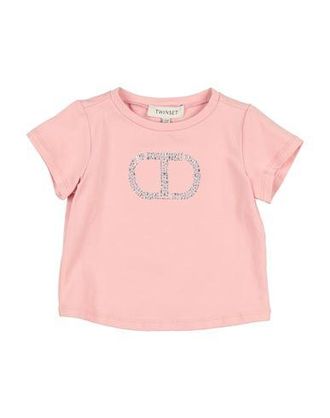 Twin-Set TOPS - T-shirts sur YOOX.COM