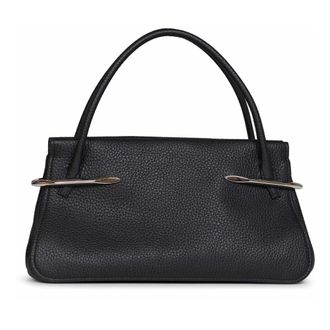 Givenchy Medium Pinch Bag - - Bags - Damen - Schwarzk - ONE SIZE