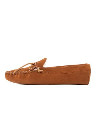 Minnetonka Mokassins Pile