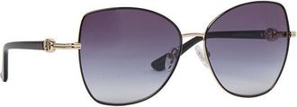 Guess Sonnenbrillen GU00259 Schwarz