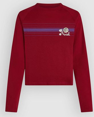 O'Neill ORiginals T-Shirt tamarillo