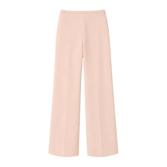 Emporio Armani Damen, Hosen, Beige, XSGr&ouml;&szlig;e