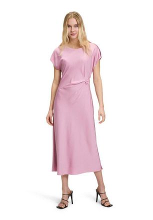 Vera Mont Abendkleid Damen in 7/8 L&auml;nge Gerafft